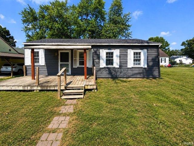 1601 S Wall Ave, Muncie, IN 47302