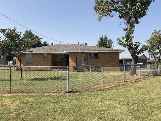 1601 S Webster Dr, Oklahoma City, OK 73130
