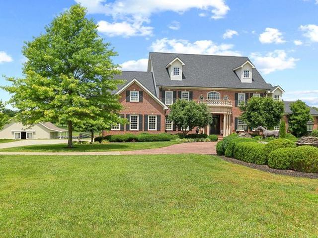 1601 Sahalee Dr, Lexington, KY 40511