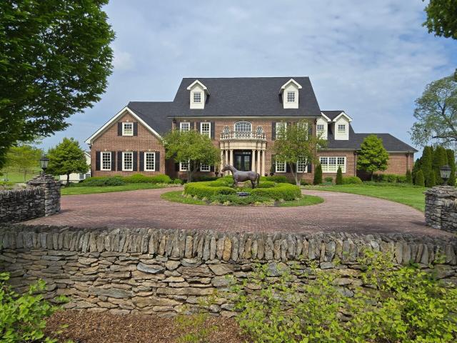 1601 Sahalee Drive