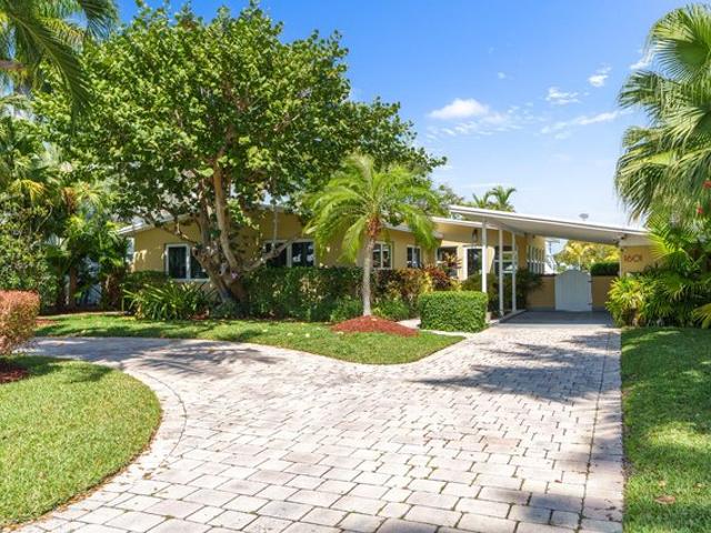 1601 SE 12th Ct, Fort Lauderdale, FL 33316