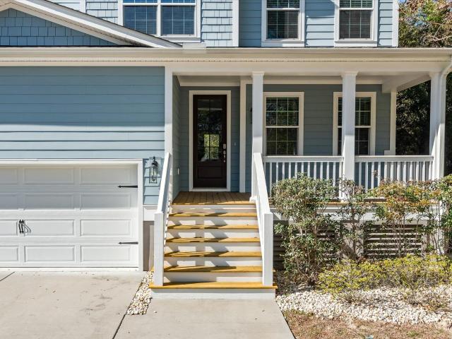 1601 Secessionville Road
