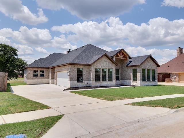 1601 Sea Breeze Ln, Azle, TX 76020 | MLS #21030 | Compass