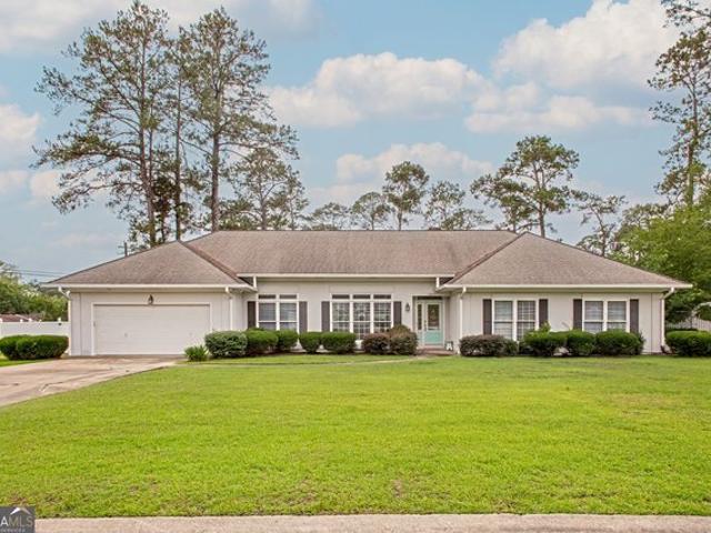 1601 Seminole Springs Rd, Waycross, GA 31501