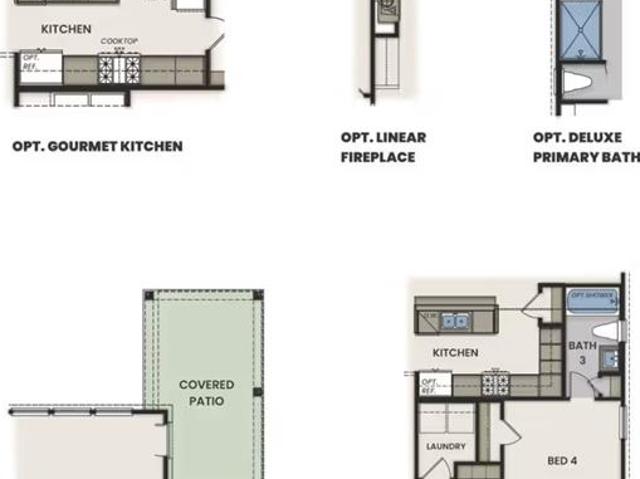 1601 Shenandoah Trail