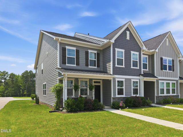 1601 Singing Bird Trail
