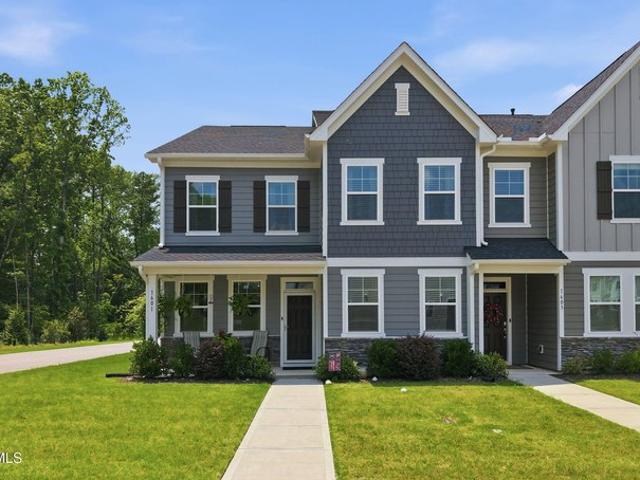1601 Singing Bird Trl, Wake Forest, NC 27587