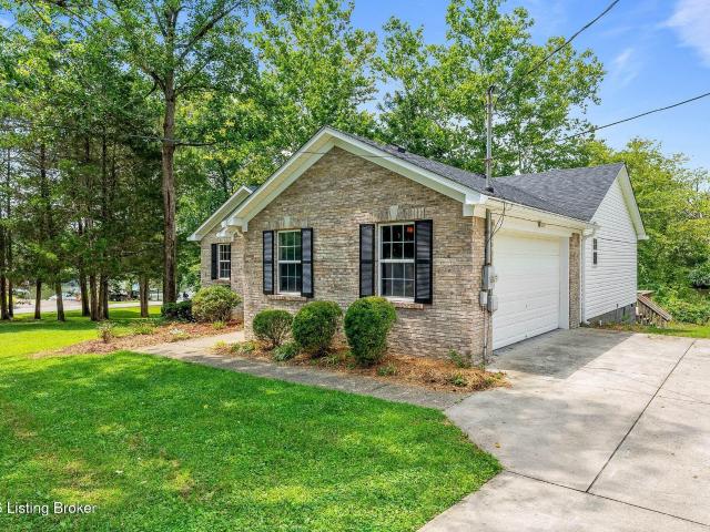 1601 Spinner Pl