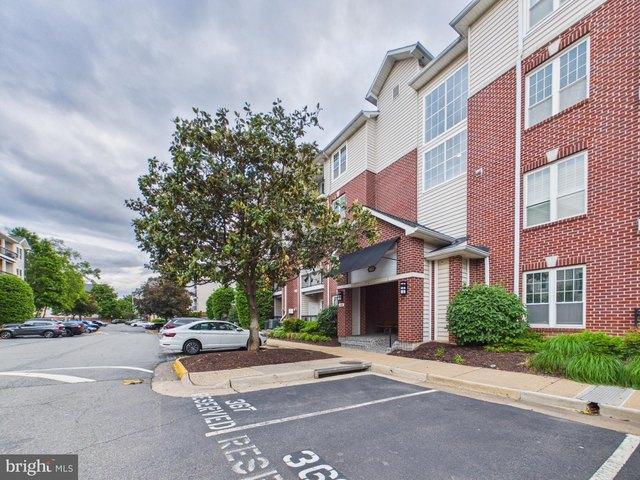 1601 Spring Dr Unit 1307, McLean, VA 22102