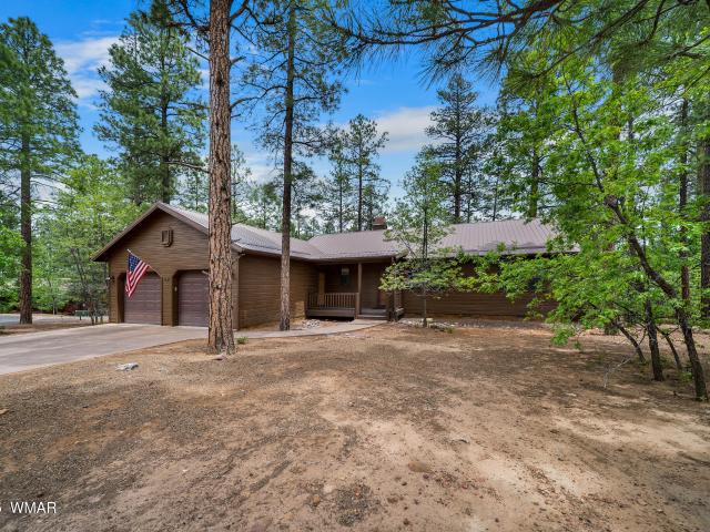 1601 Spruce Lane
