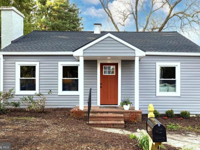 1601 Twin Maple Ave, Towson, MD 21204