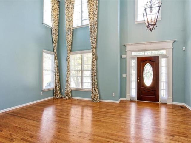 1601 Tappahannock Trail