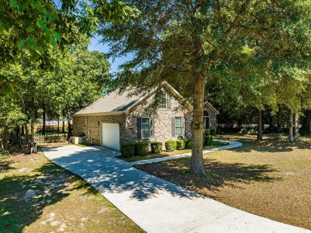 1601 Tavelle Lane