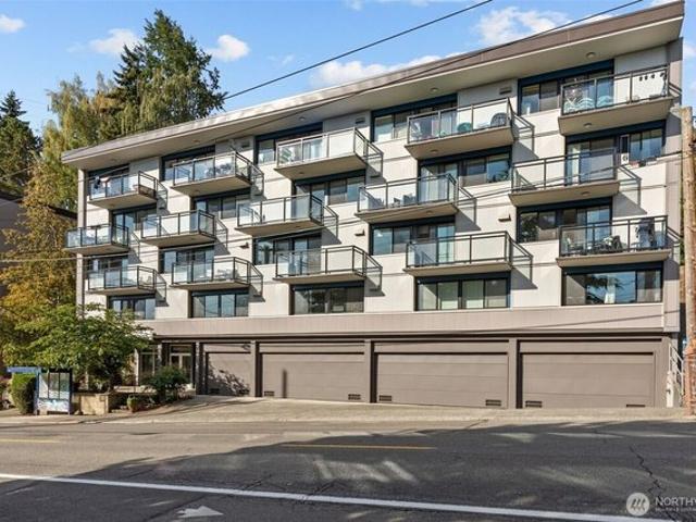 1601 Taylor Ave N Apt 303, Seattle, WA 98109