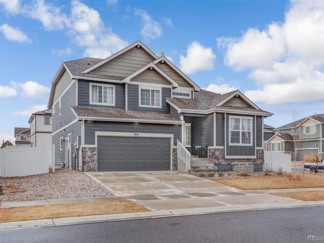 1601 th Ave Ct, Greeley, CO 80634 | MLS #9868 | Compass
