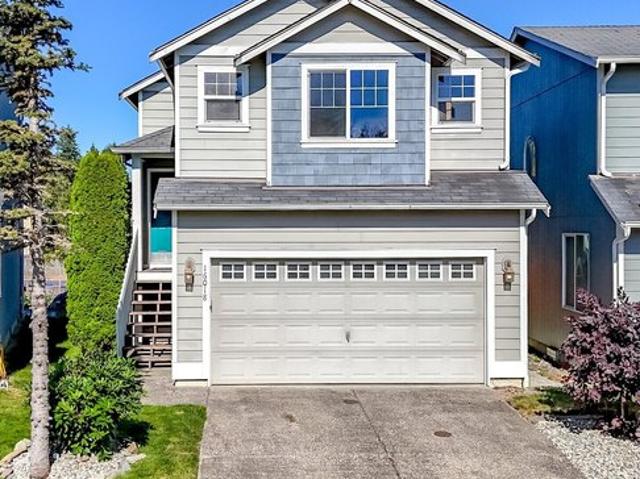 1601 th Ave E, Puyallup, WA 98375