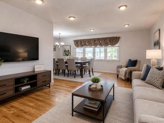 1601 th Avenue