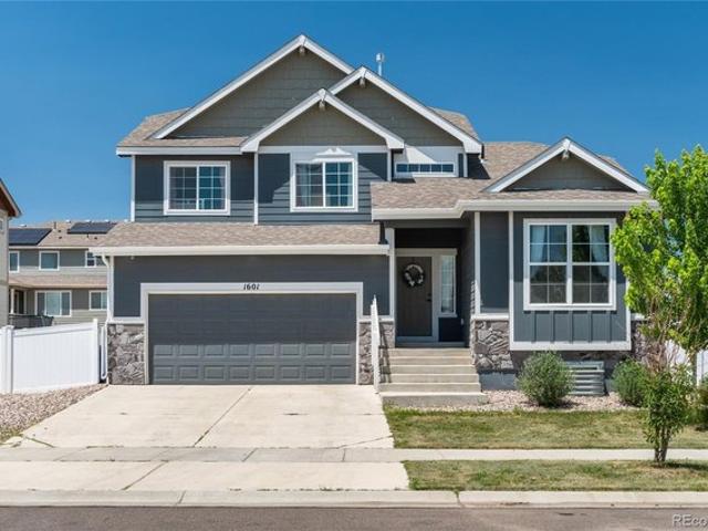 1601 th Avenue Ct, Greeley, CO 80634