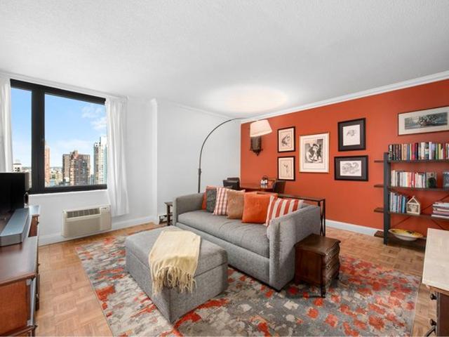 1601 Third Ave Unit 19D, New York, NY 10128