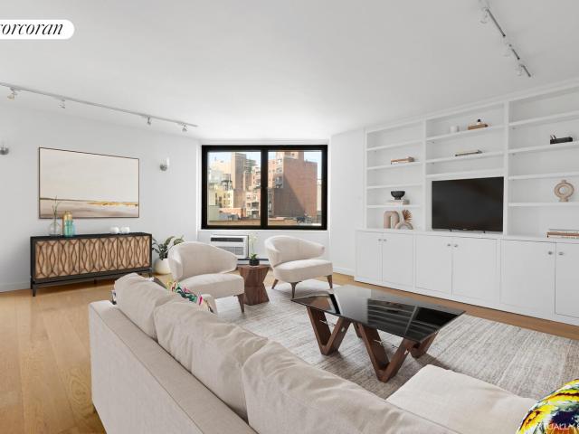 1601 Third Avenue, New York, NY