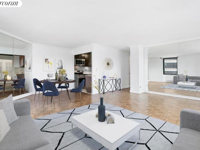 1601 Third Avenue, New York, NY
