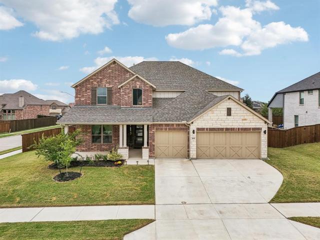 1601 Thunderbird Dr, Fort Worth, TX 76052 | MLS #21219
