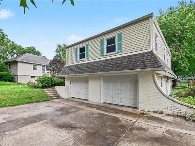 1601 Todd Street