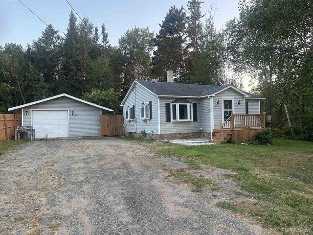 1601 US Highway 2, Crystal Falls, MI 49920