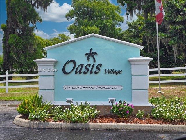 1601 US Highway 441 SE Lot 156, Okeechobee, FL 34974