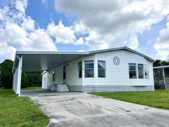 1601 US Highway 441 SE Lot 34, Okeechobee, FL 34974