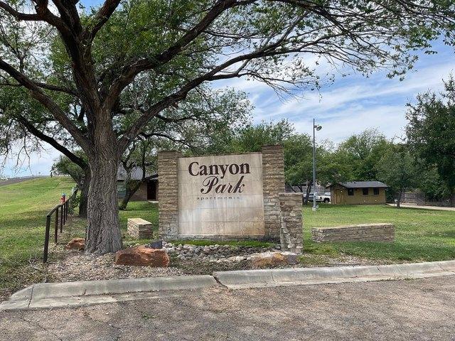 1601 US Highway 60, Canyon, TX 79015