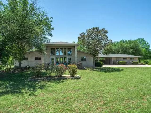 1601 Vz County Road 2319, Canton, TX 75103 MLS 20912363