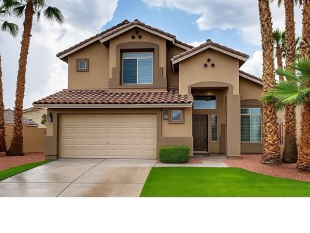 1601 Vespertina Ct, Las Vegas, NV 89128