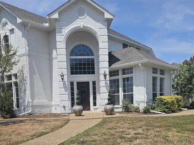 1601 Village Trl, Keller, TX 76248