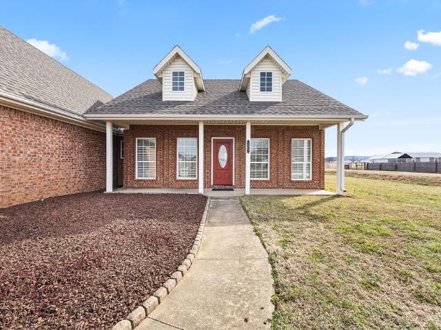 1601 Viney Grove Road