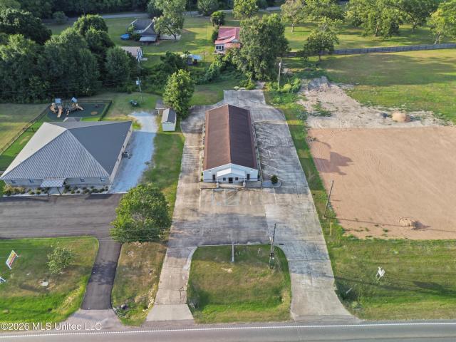 1601 W Central Avenue