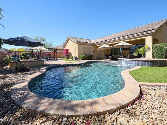 1601 W Ainsworth Dr, Phoenix, AZ 85086