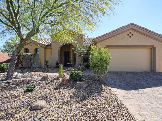 1601 W Ainsworth Dr, Phoenix, AZ 85086 | Compass