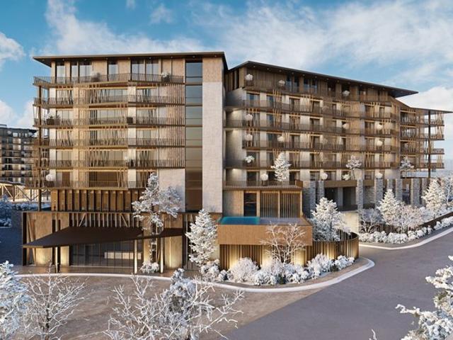 1601 W Glencoe Mountain Way Unit 5709, Park City, UT 84060
