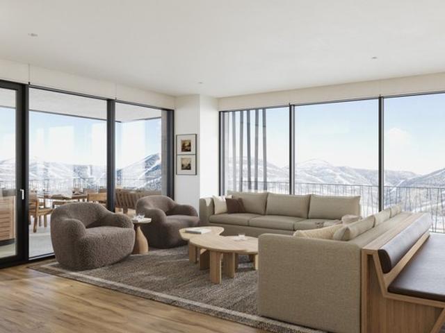 1601 W Glencoe Mountain Way Unit 2206, Park City, UT 84060