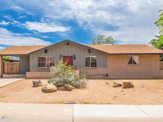 1601 W Libby St, Phoenix, AZ 85023