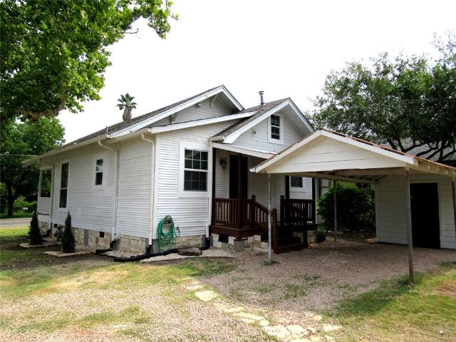 1601 W Main Street