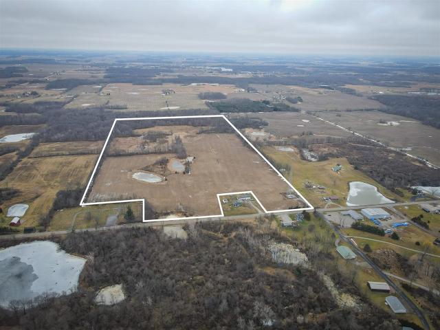 1601 W Territorial Road