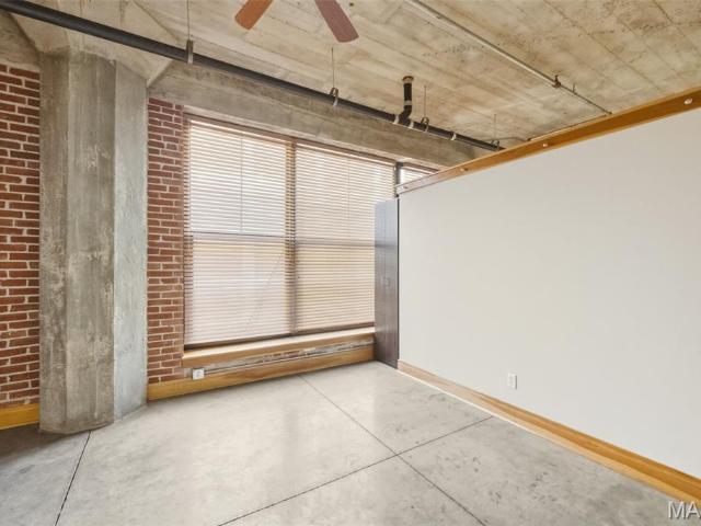 1601 Washington Ave, Unit 408, St. Louis, MO 63103 | MLS #26014