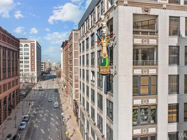 1601 Washington Ave Unit 408, Saint Louis, MO 63103