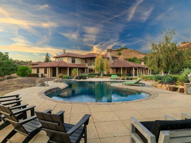 1601 West Potrero Road, Westlake Village, US, CA