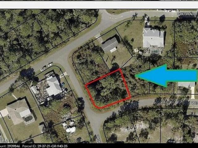 1601 Westcott St SE, Palm Bay, FL 32909