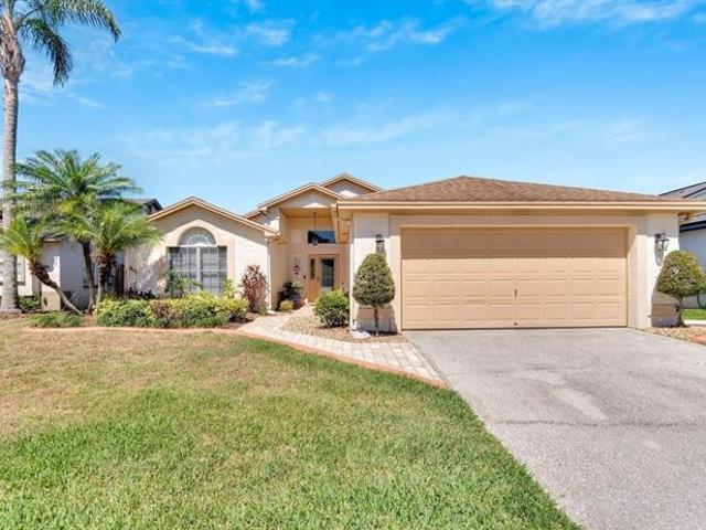 1601 Westerly Dr, Brandon, FL 33511