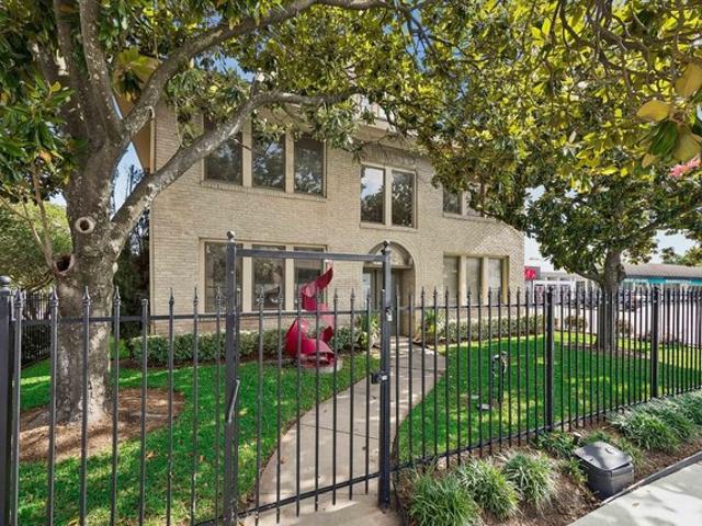 1601 Westheimer Rd Unit C, Houston, TX 77006