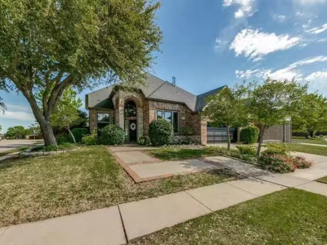 1601 Willow Ln, Mc Kinney, TX 75072 MLS 20906287